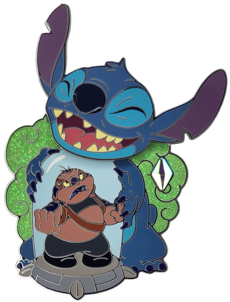 25 Years of Disney Pins Event - If We Were There! Boxed Sets - Where ...