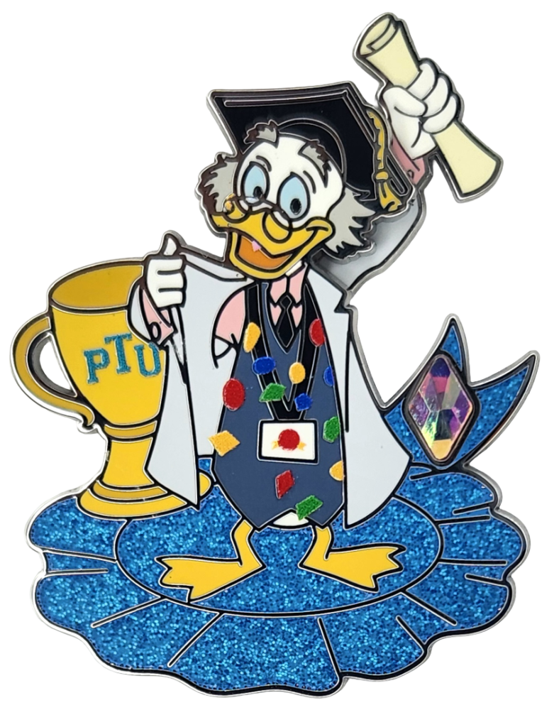 25 Years of Disney Pins Event - If We Were There! Boxed Sets - Pin Trading University — Ludwig ...