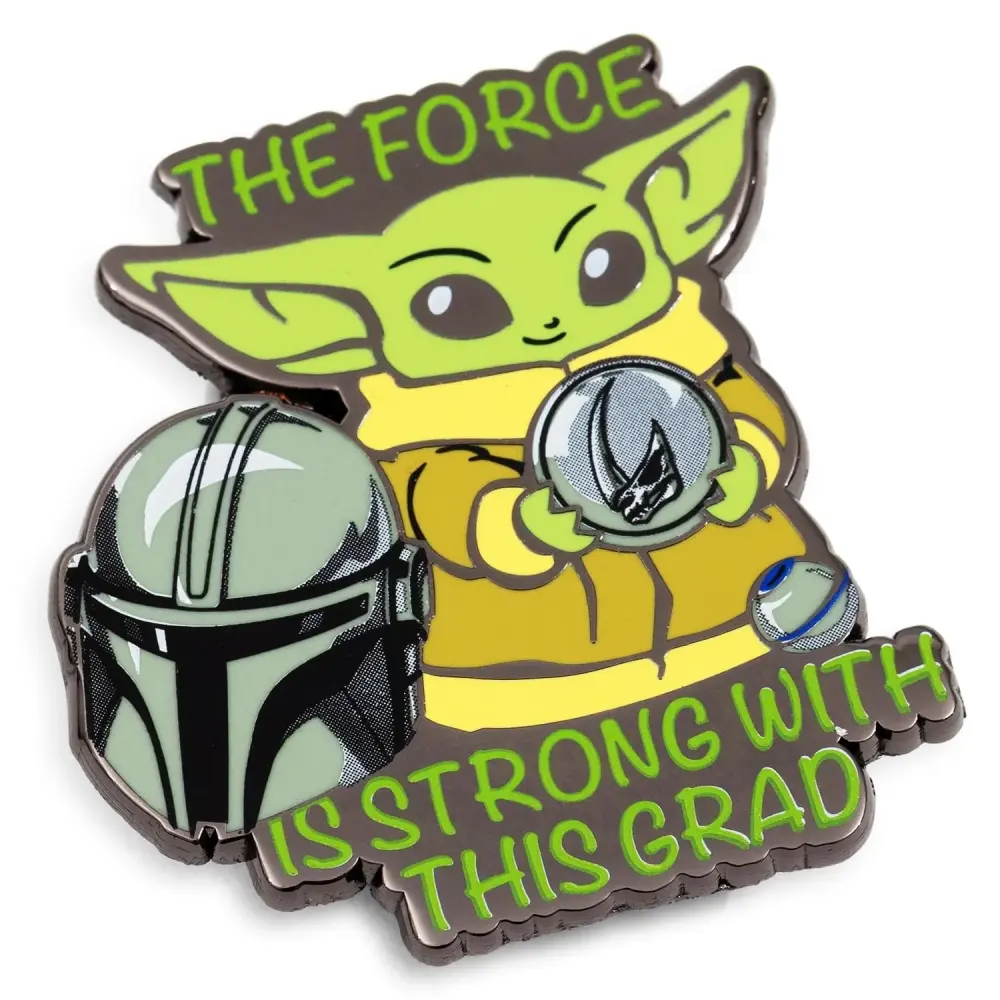 Graduation Disney Trading Pin Series - Page 1 | Pin & Pop