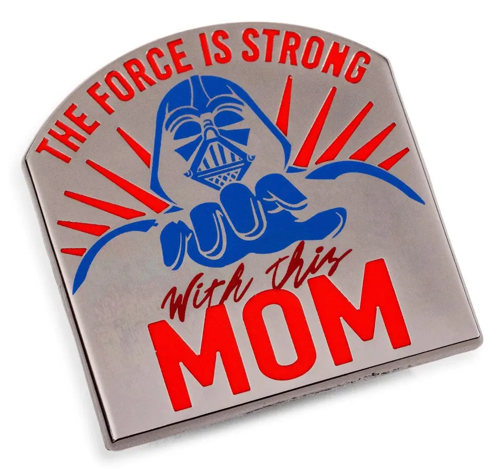 Star Wars - Mother's Day Collection - The Force Is Strong With This Mom ...