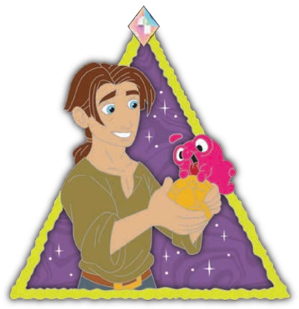 25 Years of Disney Pins Event - If We Were There! Boxed Sets - One ...