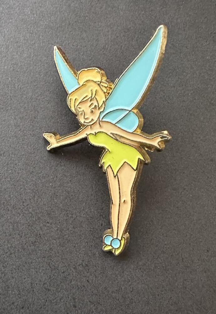 Tinker Bell - Tinker Bell Sedesma | PIN 100246