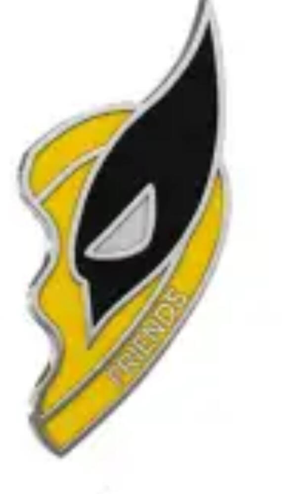 Deadpool & Wolverine - Wolverine Friends | PIN 100519