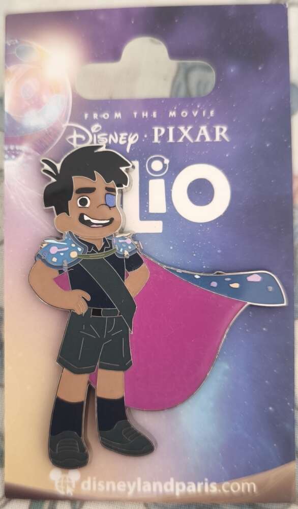 Elio - Elio OE | PIN 100778