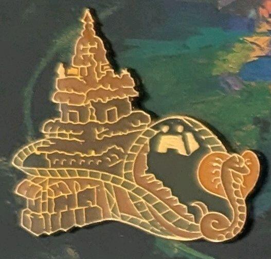 Disneyland Paris Added Capacity Program - Indiana Jones and the Temple ...