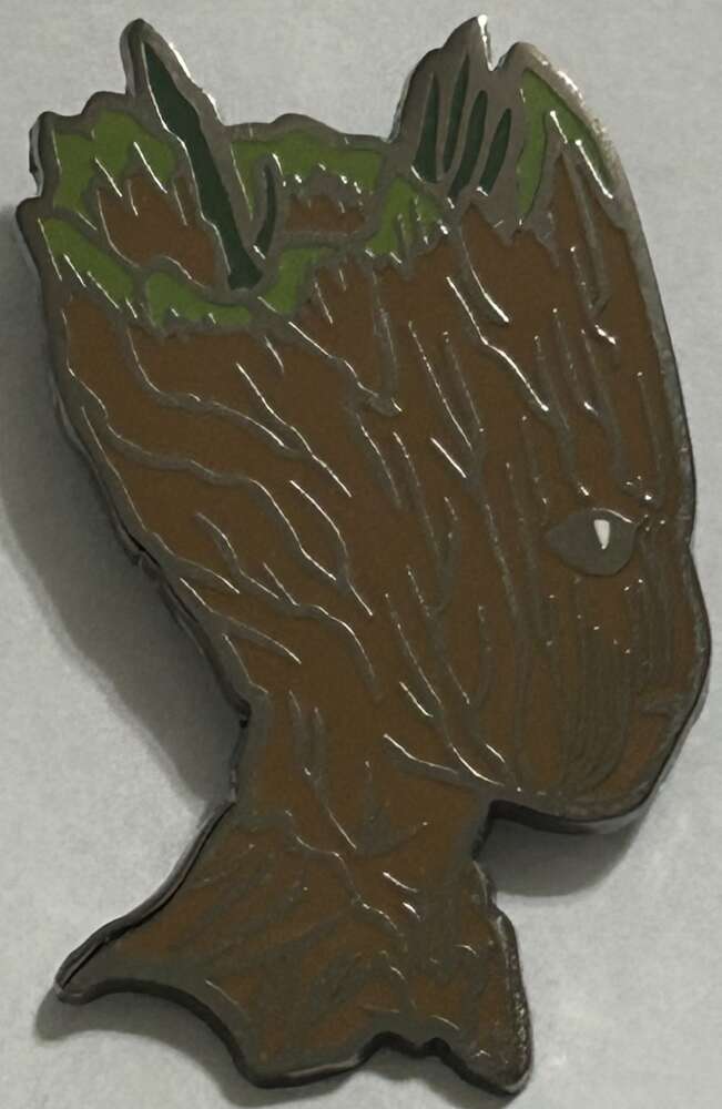 Groot (Studio Min Bin Bin) | PIN 100936