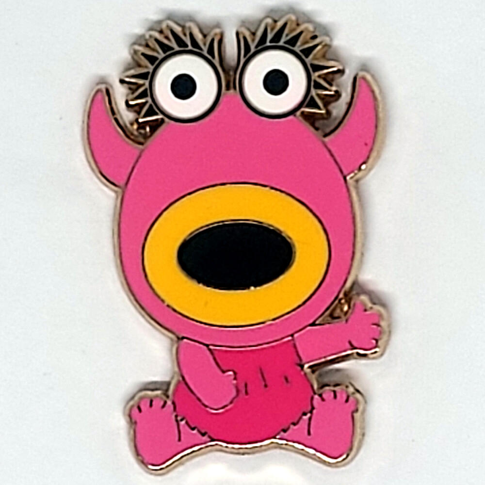 The Muppets 70th aDorbs! Mystery Collection - Snowth (Left) - Chaser ...