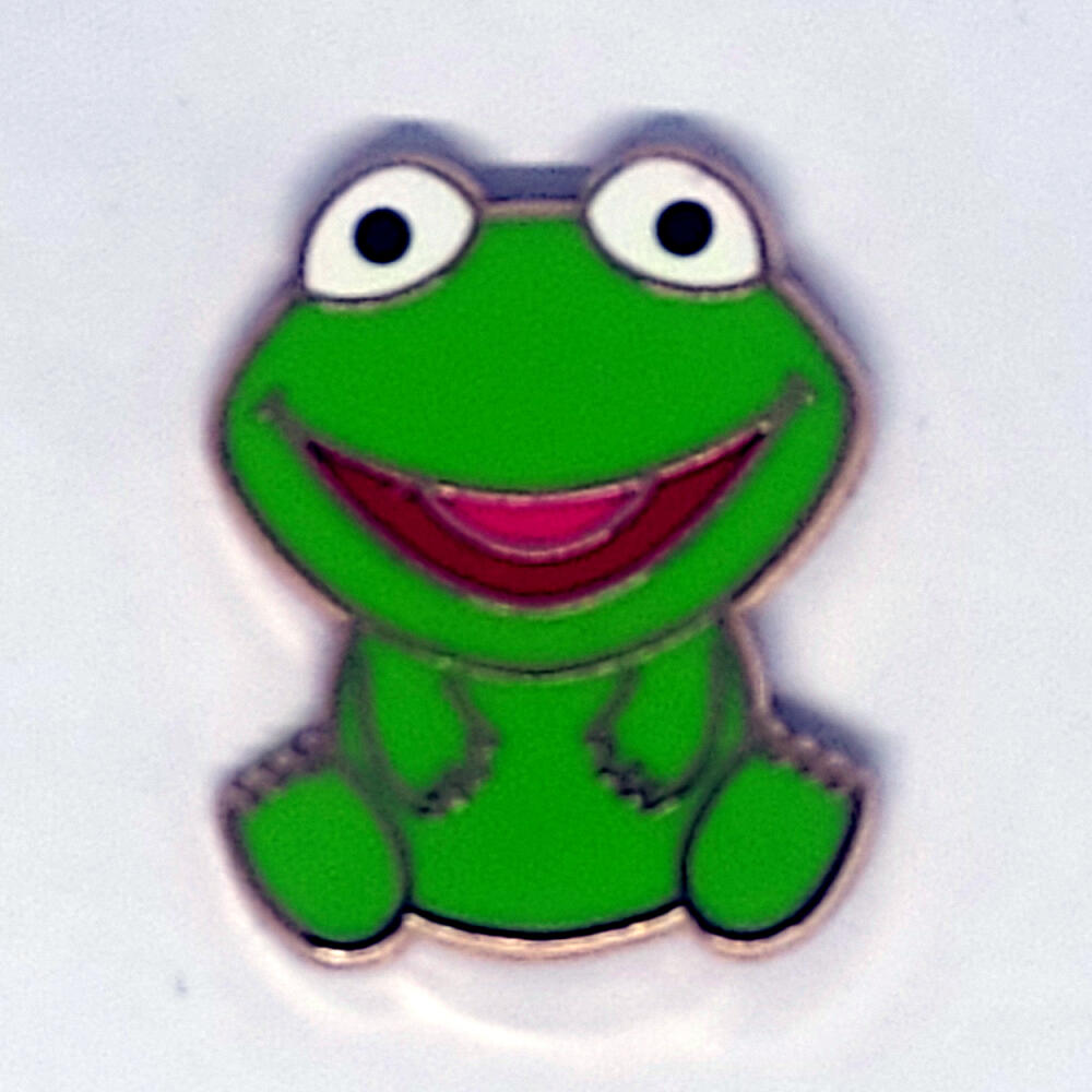 The Muppets 70th aDorbs! Mystery Collection - Robin | PIN 101404