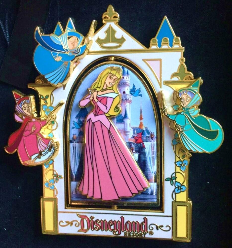 Featured Artist Collection - Cody Reynolds - Sleeping Beauty | PIN 101800