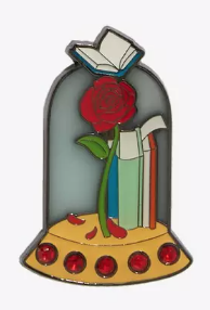 Disney Princess Terrarium Blind Box Disney Trading Pin Series | Pin & Pop