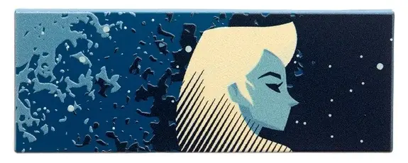 The Fantastic 4: First Steps - Invisible Woman | PIN 102999