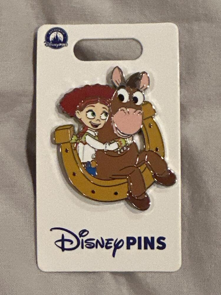 Disney Pixar Toy Story - Jessie | PIN 103615
