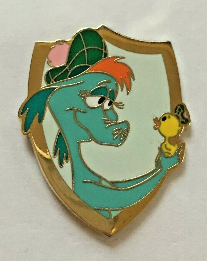 Medieval Magic Collection - Disney Dragons Mystery Set Disney Trading ...