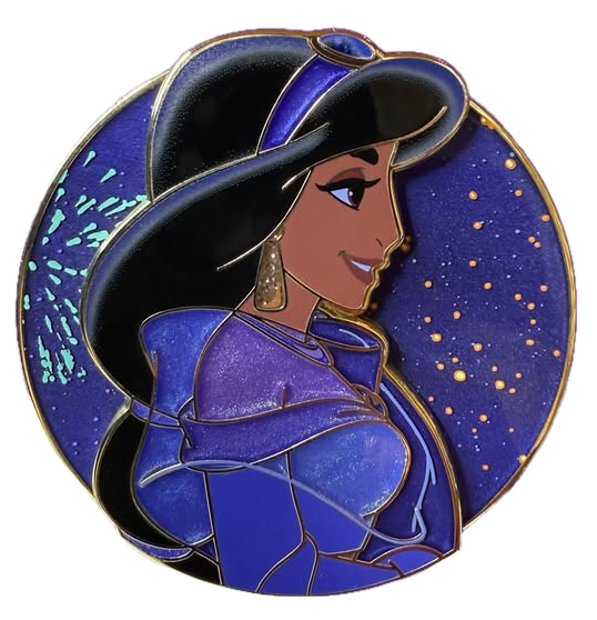 Fantasy Pin Series: SOADA Profiles Disney Trading Pin Series - Page 1 ...