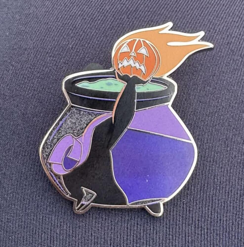 Mickey's Not So Scary Halloween Party (MNSSHP) 2025 - Mystery ...