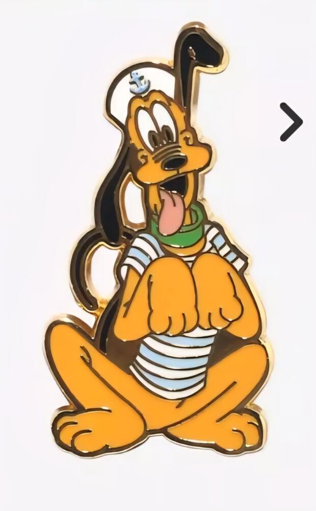 Pluto costumes - Pluto Sailor | PIN 106190