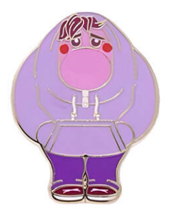 Pink A La Mode (PALM) - Micro Inside Out 2 Mystery - Embarrassment ...