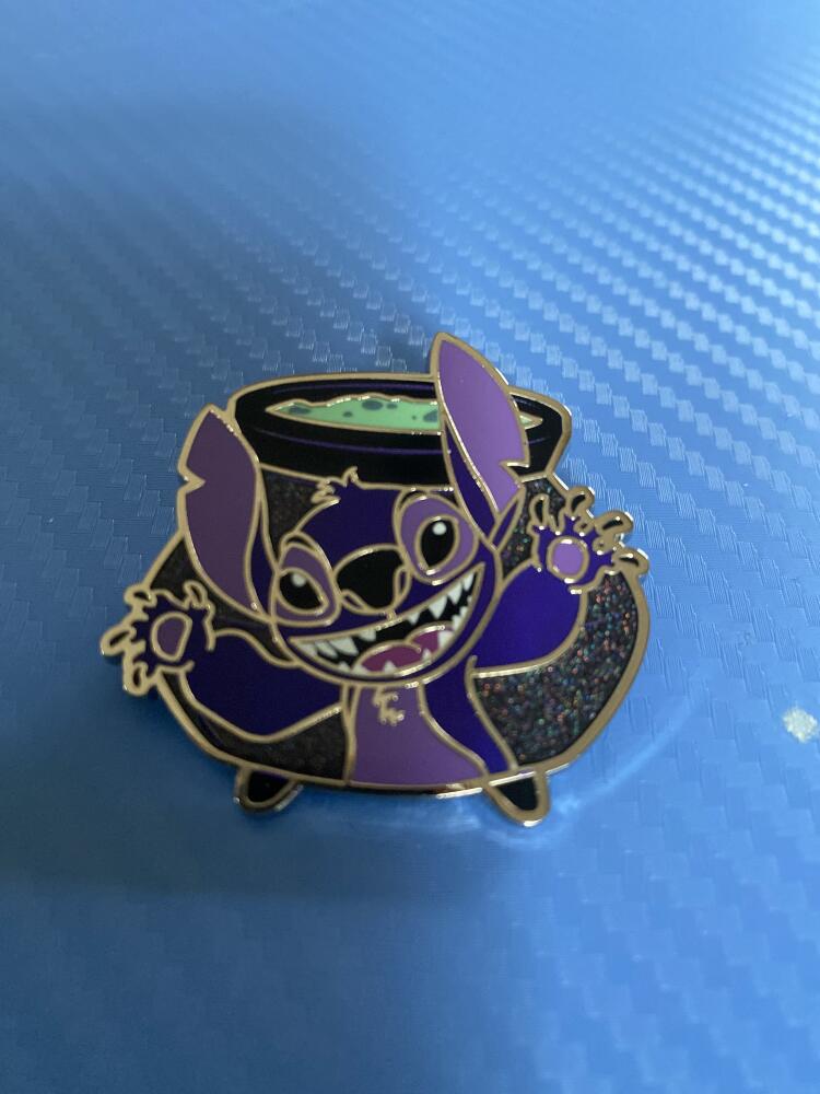 Mickey's Not So Scary Halloween Party (MNSSHP) 2025 - Mystery ...