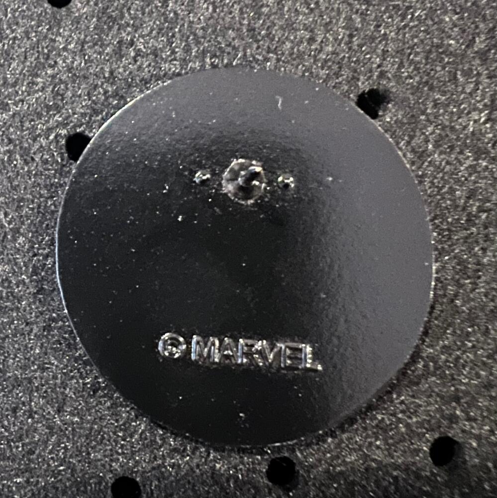 Booster Pack / Multi-pin pack - Red & Green Hulk Set | PIN 106642