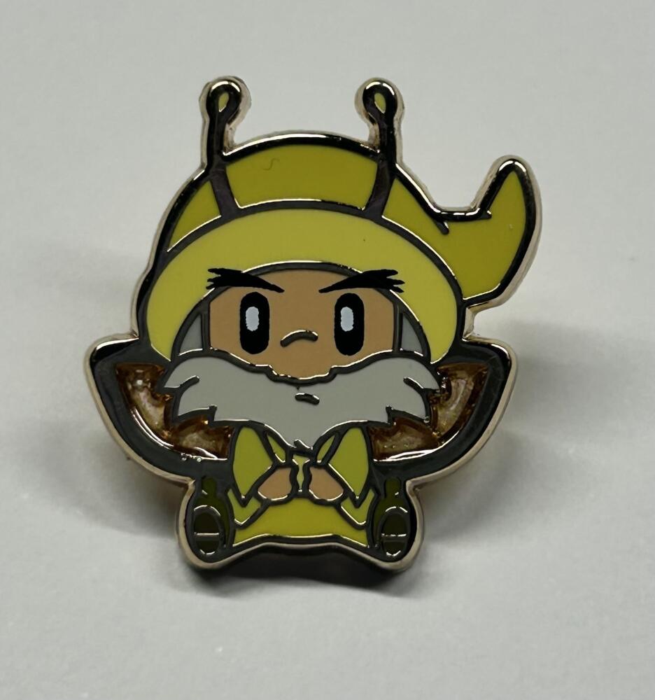 The Black Cauldron aDorbs! Mystery Collection - Doli | PIN 107036