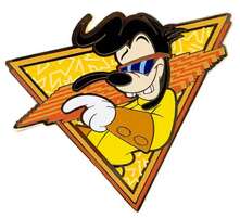 Pink A La Mode (PALM) - Disney A Goofy Movie Anniversary Jumbo Mystery ...