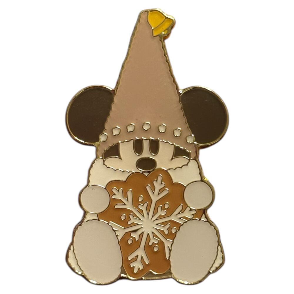 Tokyo DisneySea Abu's Bazaar Game Prizes - Festive Winter 2024 - Lil ...