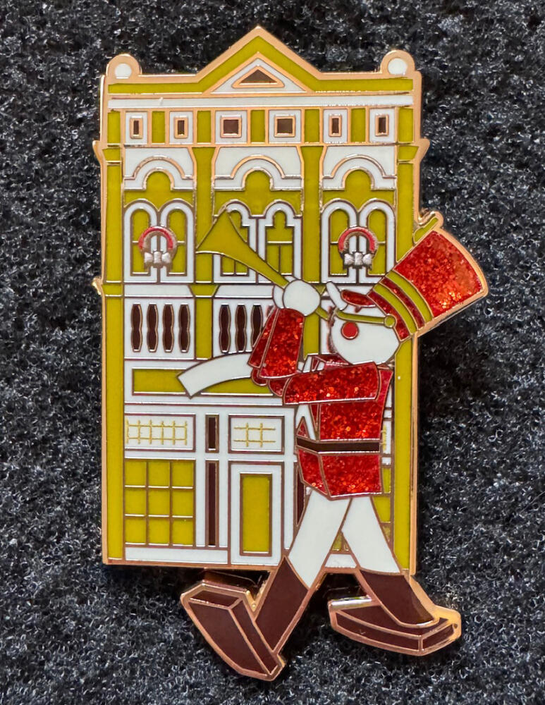 Mickey's Very Merry Christmas Party (MVMCP) 2025 Mystery Collection ...