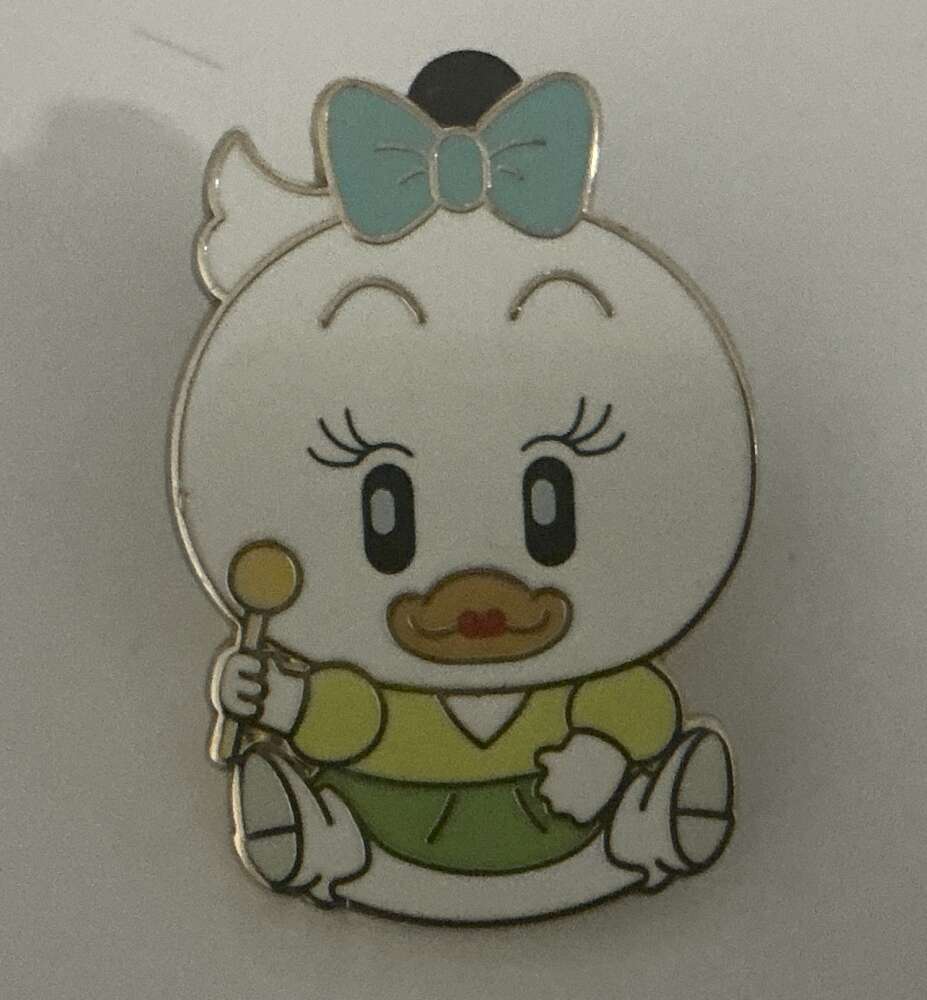 Mickey Mouse Club Adorbs! - Daisy | PIN 110395