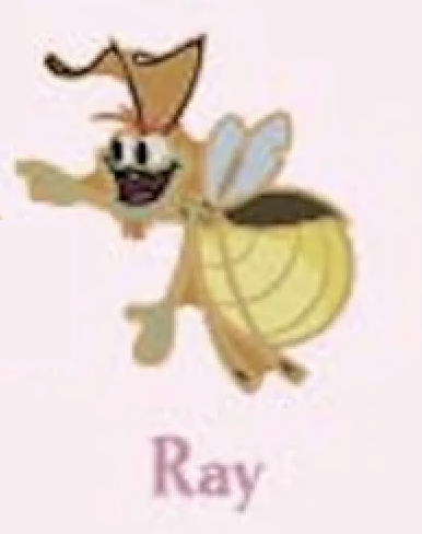 Pink A La Mode (PALM) - Disney Princess and Sidekick Mystery Micro Pins ...