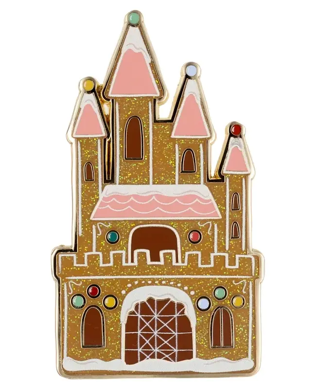 Pink a La Mode (PALM) - Disney Holidays Princess Gingerbread Mystery ...