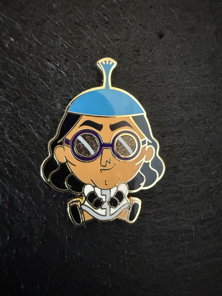 The Emperor’s New Groove aDorbs! - Lab Kronk aDorb (Super Chaser) - MOG ...