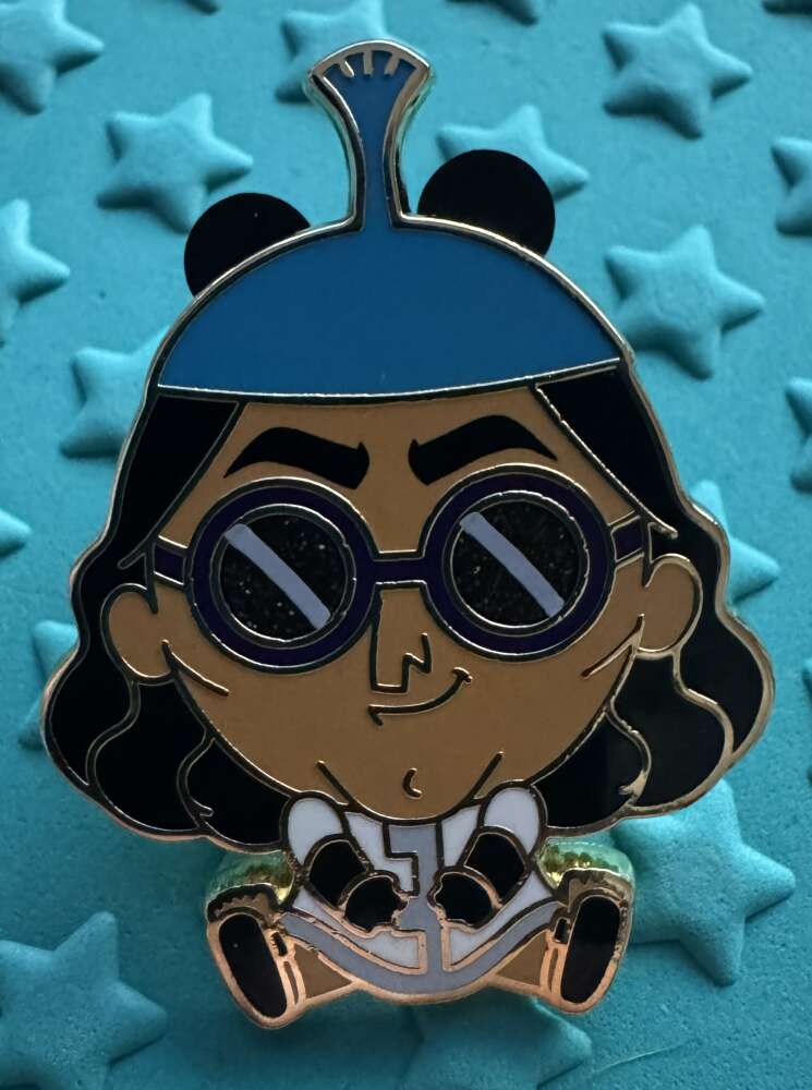 The Emperor’s New Groove aDorbs! - Kronk (Super Chaser) | PIN 112326