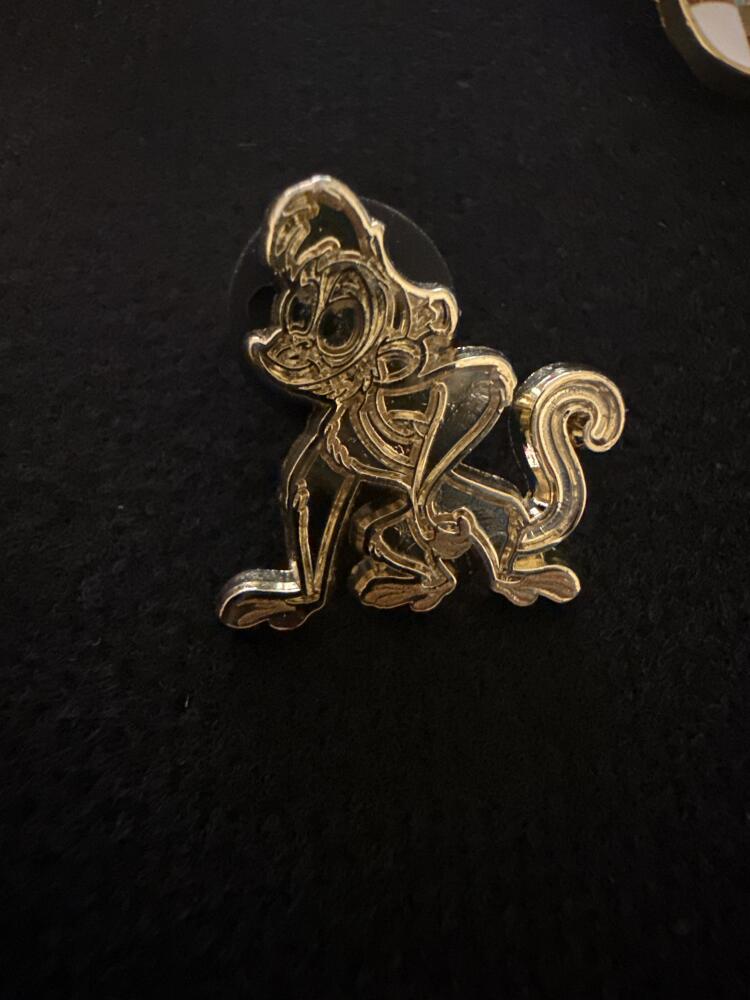 PALM - Princess & Sidekicks Mystery Collection - Abu Chaser | PIN 112391