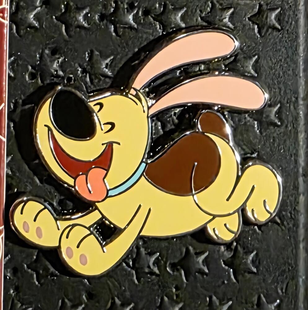Disney Dogs Mystery Box - Little Brother | PIN 113116