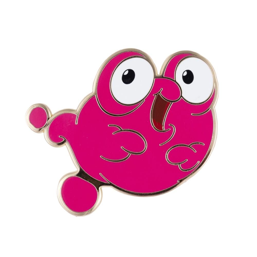 Pink A La Mode (PALM) Treasure Planet Collection - Morph | PIN 113176