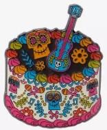 Pixar Cakes - Coco | PIN 113235