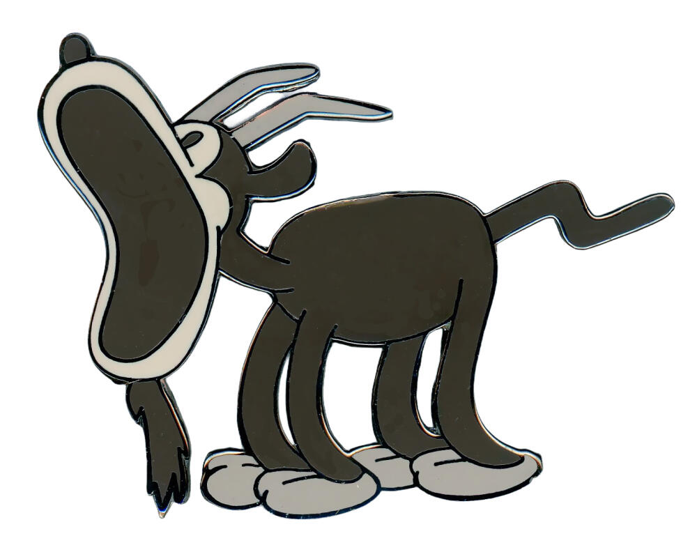 Disney Catalog - Animated Short Boxed Set - Steamboat Willie - Goat ...