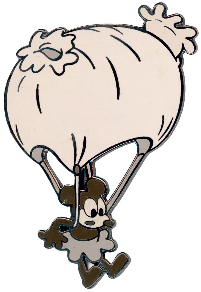 Disney Catalog - Animated Short Boxed Set - Plane Crazy - Minnie Mouse ...