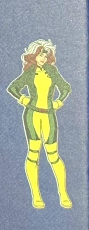 Marvel X-Men '97 Figure Blind Box - Rogue | PIN 113448