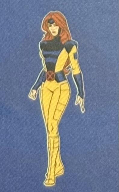 Marvel X-Men '97 Figure Blind Box - Jean Grey | PIN 113453