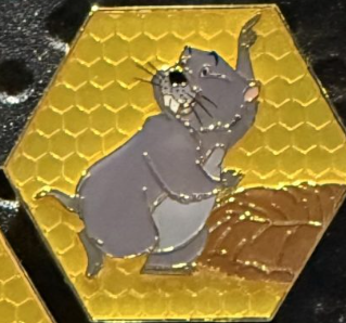 Winnie the Pooh and the Honey Tree 60th Anniversary Mystery Set ...