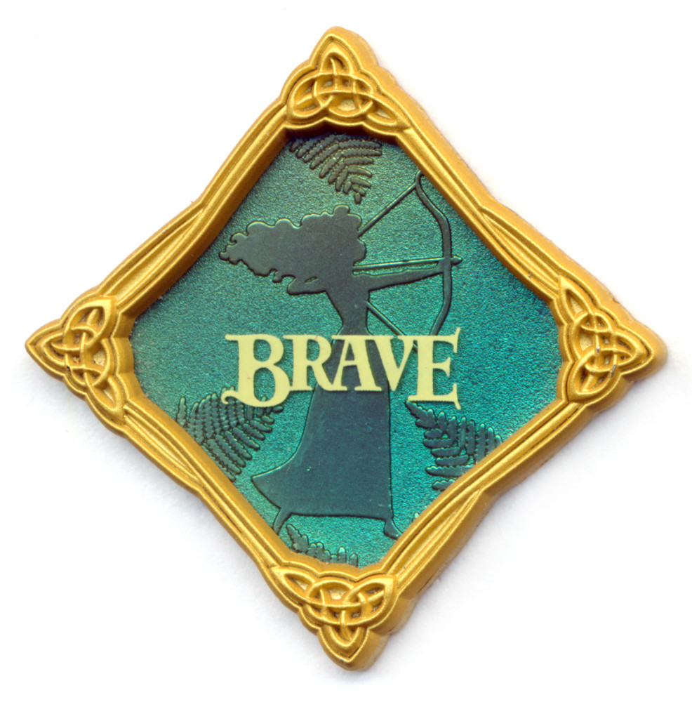 Brave - Merida | PIN 13347
