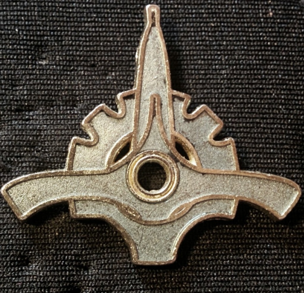 Star Wars Emblems Mini-Pin Collection - Galactic Senate | PIN 12045