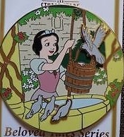 Beloved Tales Series - Snow White and the Seven Dwarfs | PIN 6255