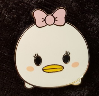 Tsum Tsum Mystery Collection: Series 1 - Daisy | PIN 14341