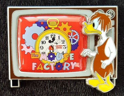 GenEARation D - Disney TV Through the Years Boxed Set - The Mouse ...