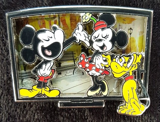 GenEARation D - Disney TV Through the Years Boxed Set - Paul Rudish ...