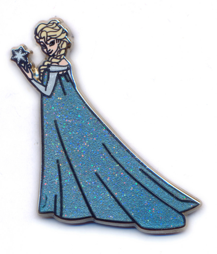 Frozen Disney Trading Pin Series - Page 3 | Pin & Pop