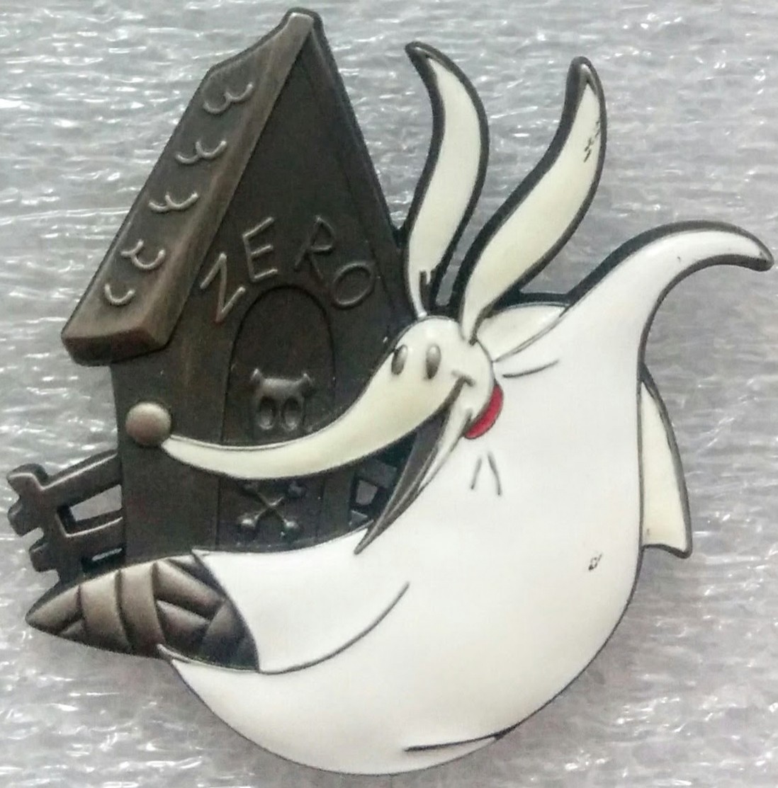 The Nightmare Before Christmas - Zero | PIN 7711