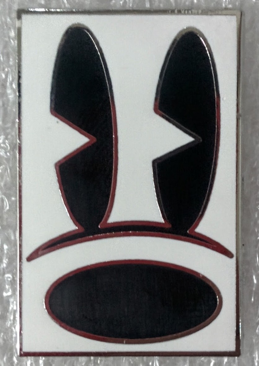 Oh Mickey ! Series - Mickey's Eyes and Nose | PIN 14499